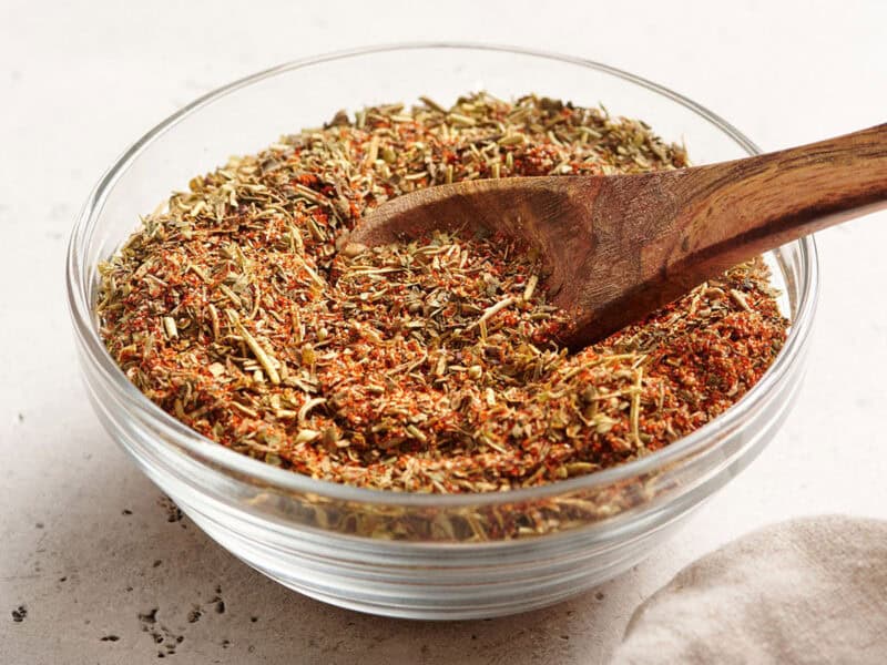 Poultry Seasoning Blend - Budget Bytes