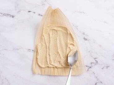 Tamales - Budget Bytes