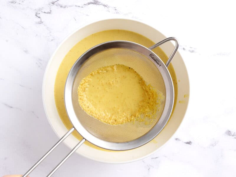 Golden Milk - Budget Bytes