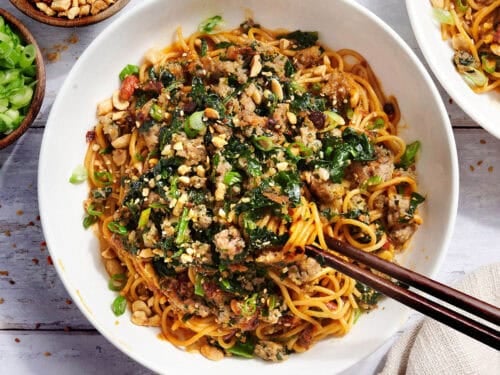 18 Easy Noodle Recipes - Budget Bytes