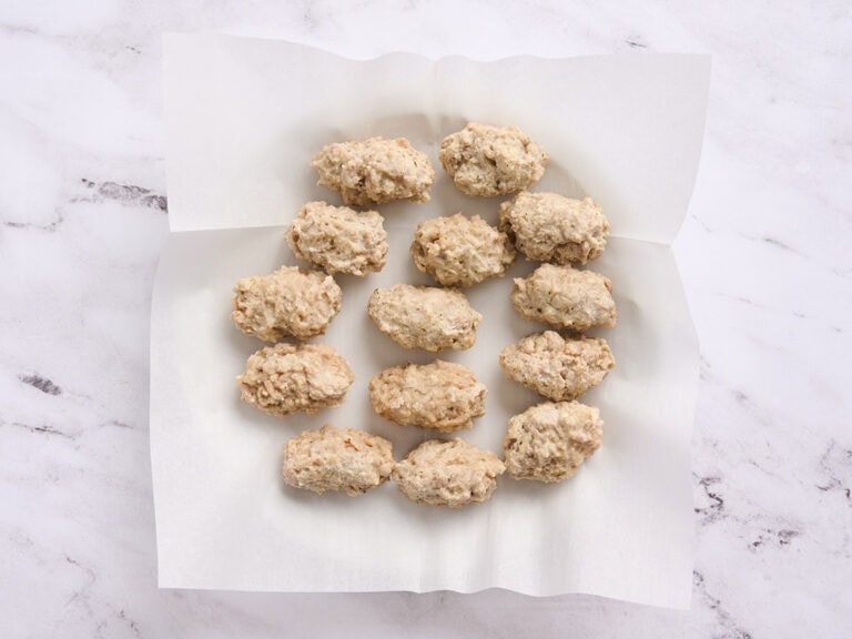 Chicken Croquettes - Budget Bytes
