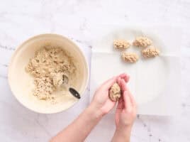 Chicken Croquettes - Budget Bytes