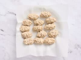 Chicken Croquettes - Budget Bytes