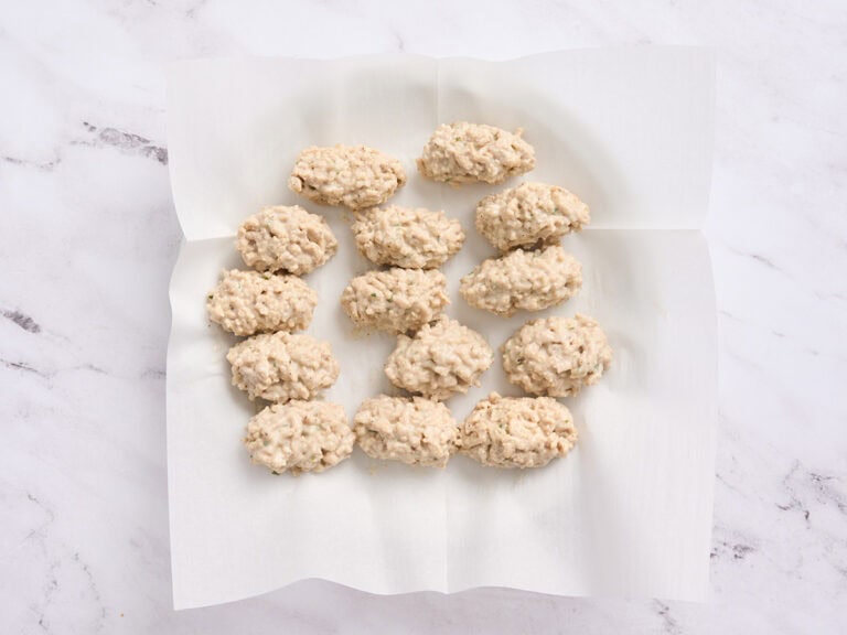 Chicken Croquettes - Budget Bytes